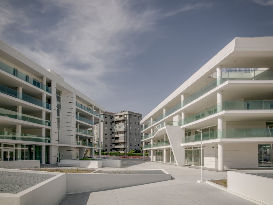 Bianco Assoluto - Laminam | Bruno Paul